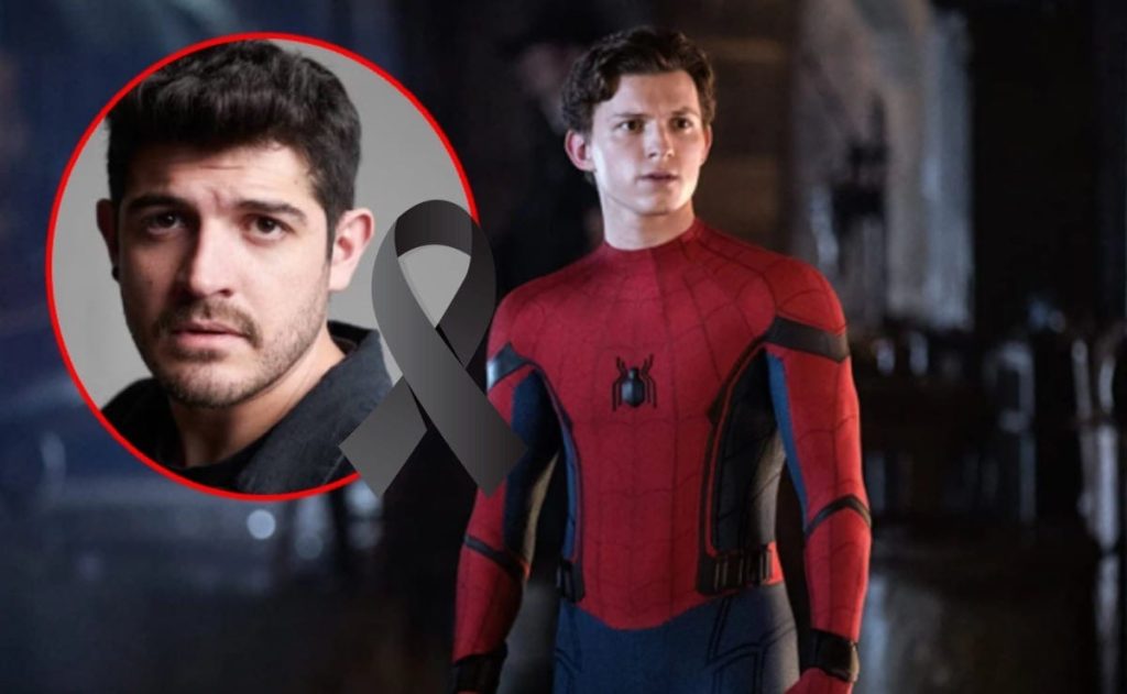 Fallece Alexis Ortega, actor de doblaje, a los 38 años. | Diario Potosí